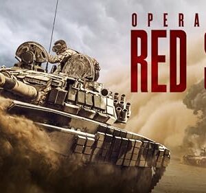 Operation Red Sea