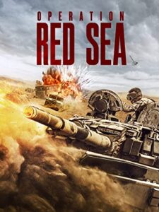 operation red sea