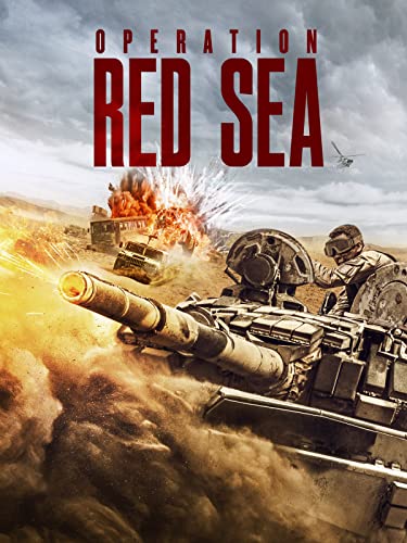 Operation Red Sea