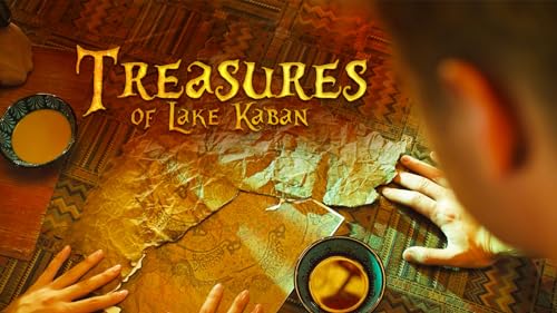 Treasures of Lake Kaban