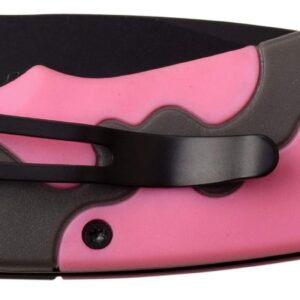 MASTER USA Linerlock A/O Pink