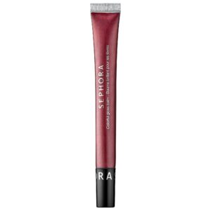 sephora collection colorful gloss balm - 0.32 oz/ 9.5 ml (33 rare form)