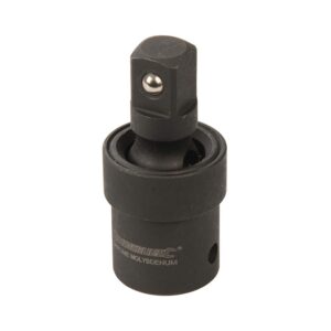 Silverline Tools Silverline 524036 Impact Universal Joint 1/2"