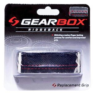 gearbox ridgeback replacement grip