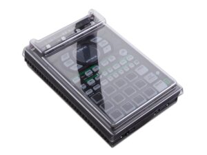 decksaver sp404 sp404a sp404sx roland sp-404 mk1 cover incl. sp-404a & sp-404sx (does not fit mk2) (ds-pc-sp404)