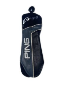 ping g425 fairway wood headcover