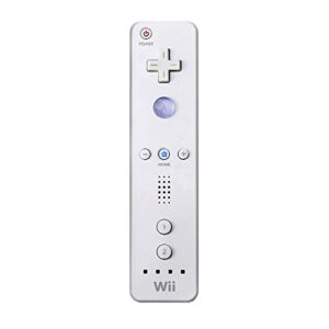 wii remote controller white (renewed)