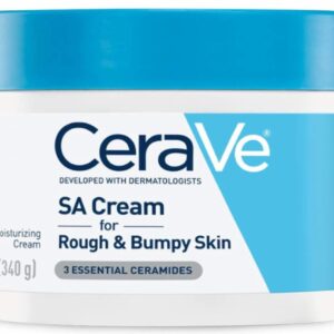 Renewing SA Cream, 12 oz (340 g)#