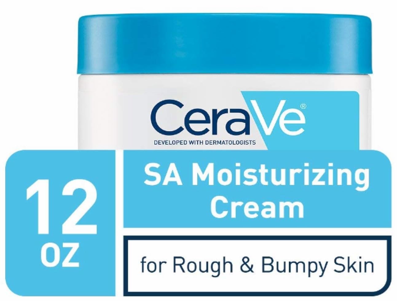 Renewing SA Cream, 12 oz (340 g)#