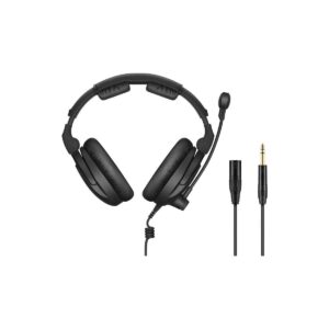 sennheiser headphones, black (hmd 300 pro-xq-2)