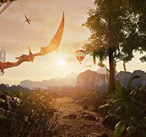 ARK Park - PlayStation 4