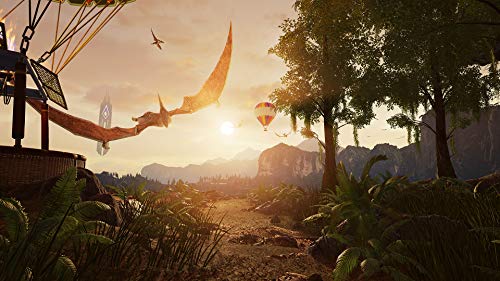 ARK Park - PlayStation 4