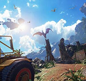 ARK Park - PlayStation 4