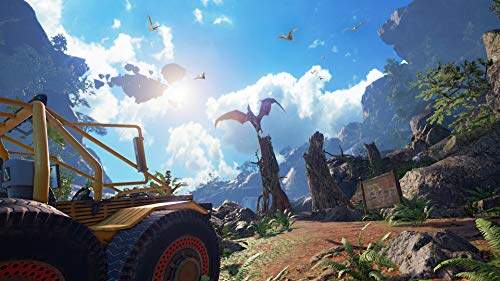 ARK Park - PlayStation 4