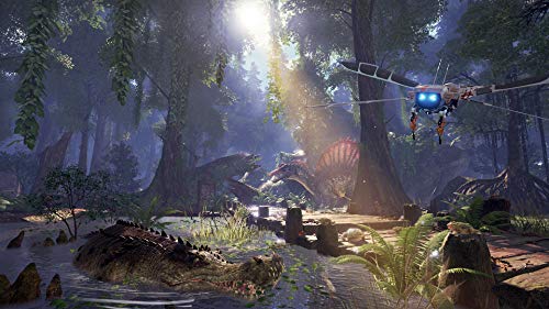 ARK Park - PlayStation 4