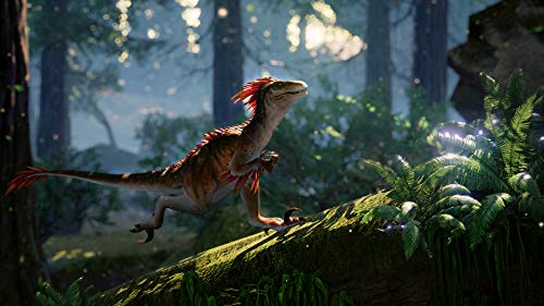 ARK Park - PlayStation 4