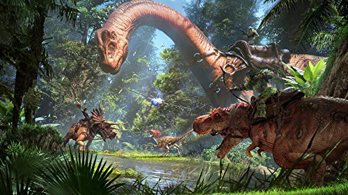 ARK Park - PlayStation 4