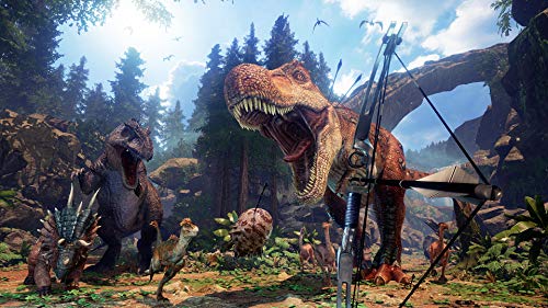 ARK Park - PlayStation 4