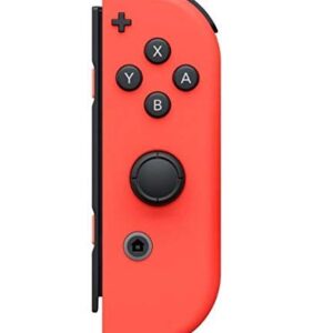 Nintendo Switch Joy-Con (Right) - Neon Red