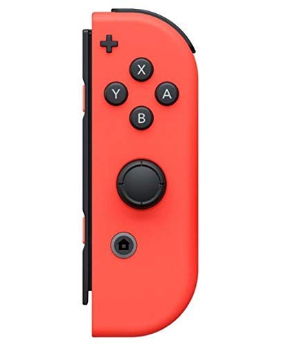 Nintendo Switch Joy-Con (Right) - Neon Red