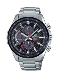 casio men's eqs-900db-1avcr edifice analog-digital display quartz silver watch