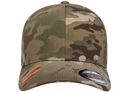 Flexfit Men's Multicam Cap, L/XL