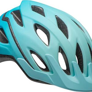 Bell Passage Adult Bike Helmet, Blue Fade