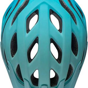 Bell Passage Adult Bike Helmet, Blue Fade