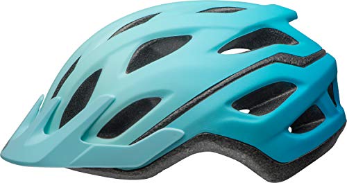 Bell Passage Adult Bike Helmet, Blue Fade