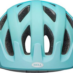 Bell Passage Adult Bike Helmet, Blue Fade