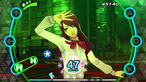 Persona 3: Dancing In Moonlight - PlayStation 4