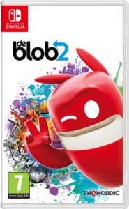 de blob 2 (nintendo switch)