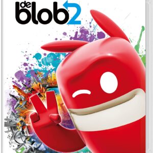 De Blob 2 (Nintendo Switch)