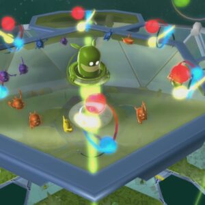 De Blob 2 (Nintendo Switch)