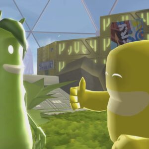 De Blob 2 (Nintendo Switch)