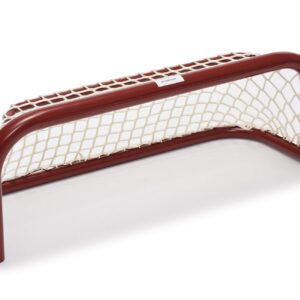 Outdoor Hockey Net for Pond or Backyard Sports