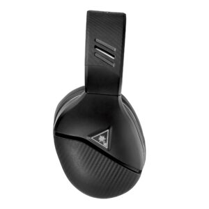 Turtle Beach Atlas One Gaming Headset - PC, PS4, Xbox One and Nintendo Switch, Black