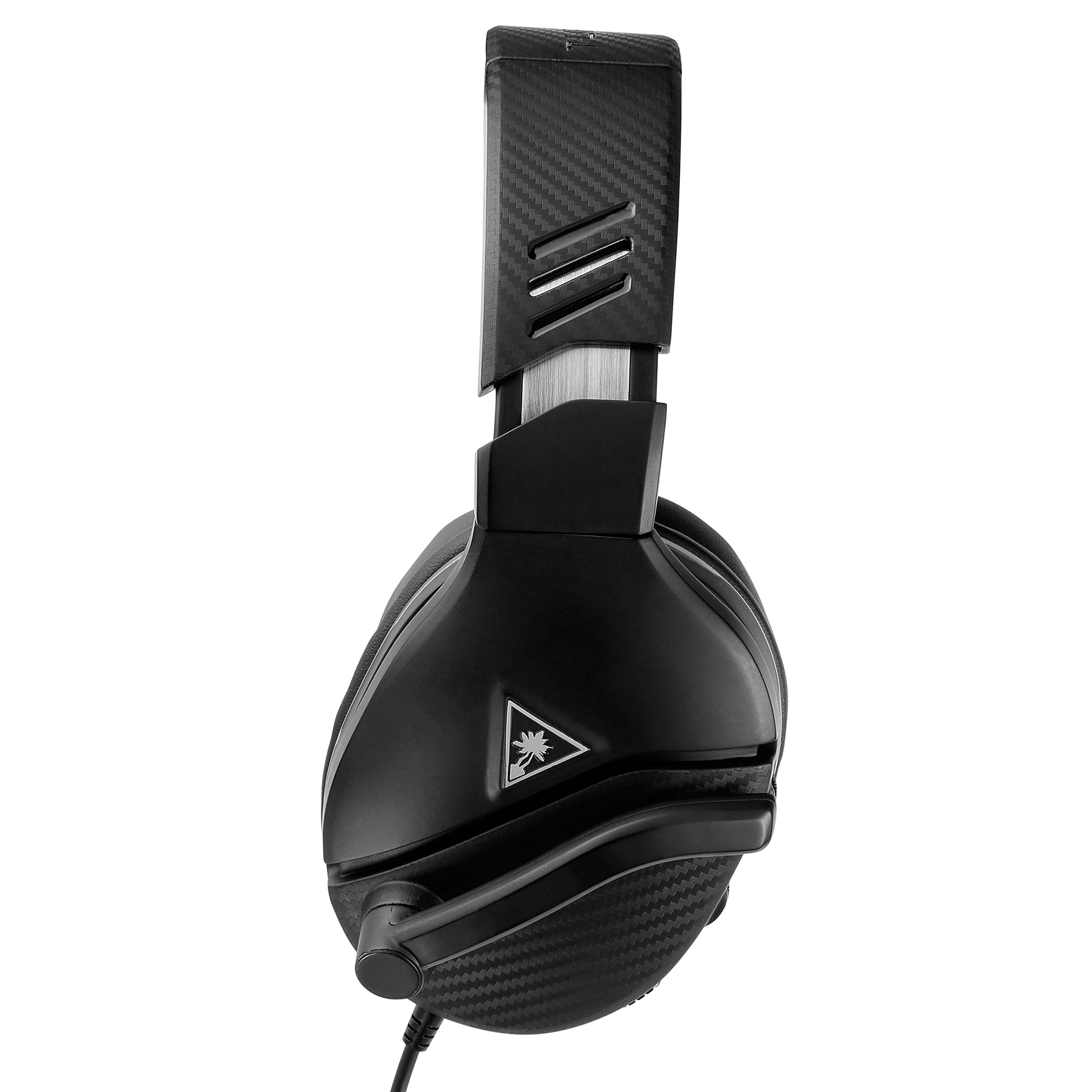 Turtle Beach Atlas One Gaming Headset - PC, PS4, Xbox One and Nintendo Switch, Black