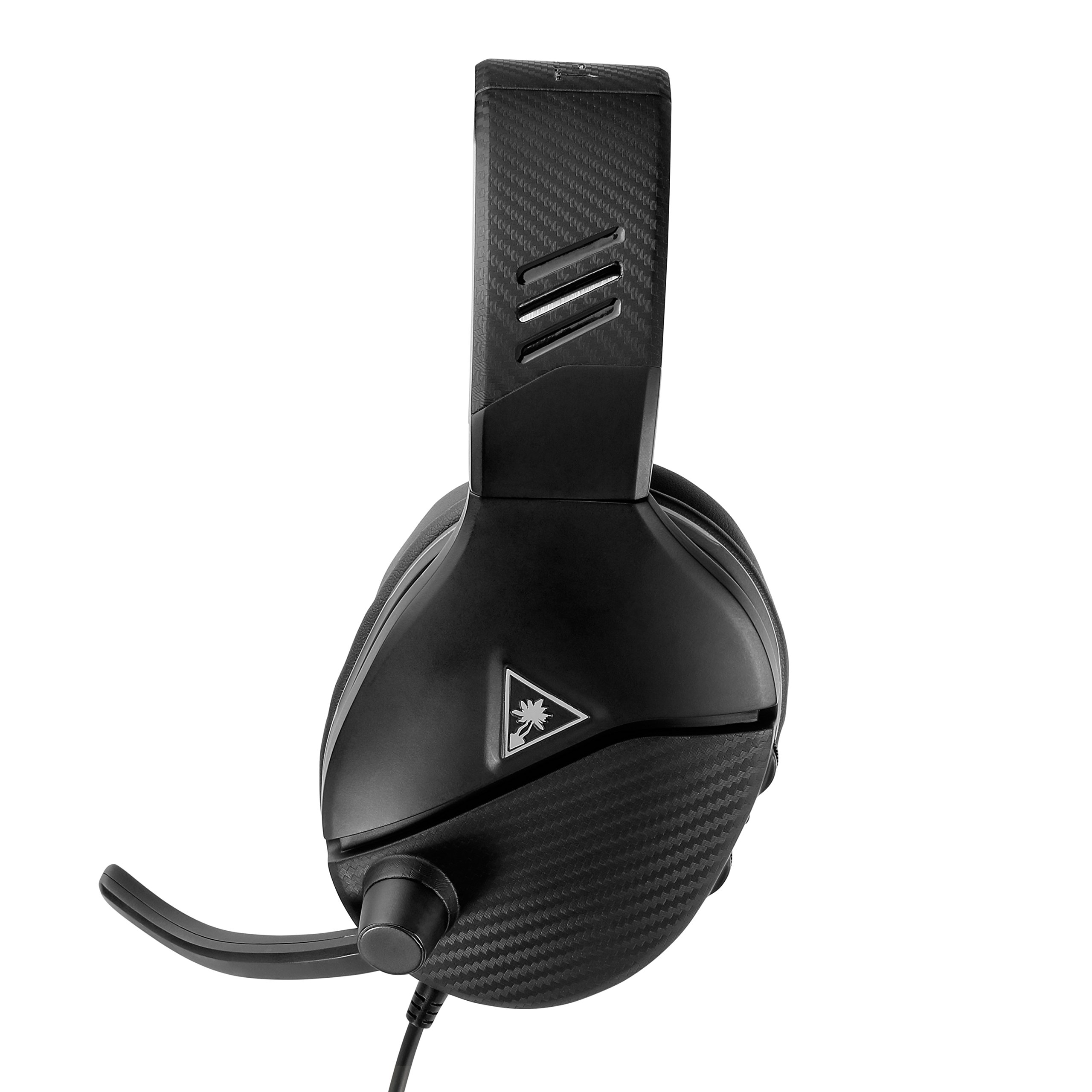 Turtle Beach Atlas One Gaming Headset - PC, PS4, Xbox One and Nintendo Switch, Black