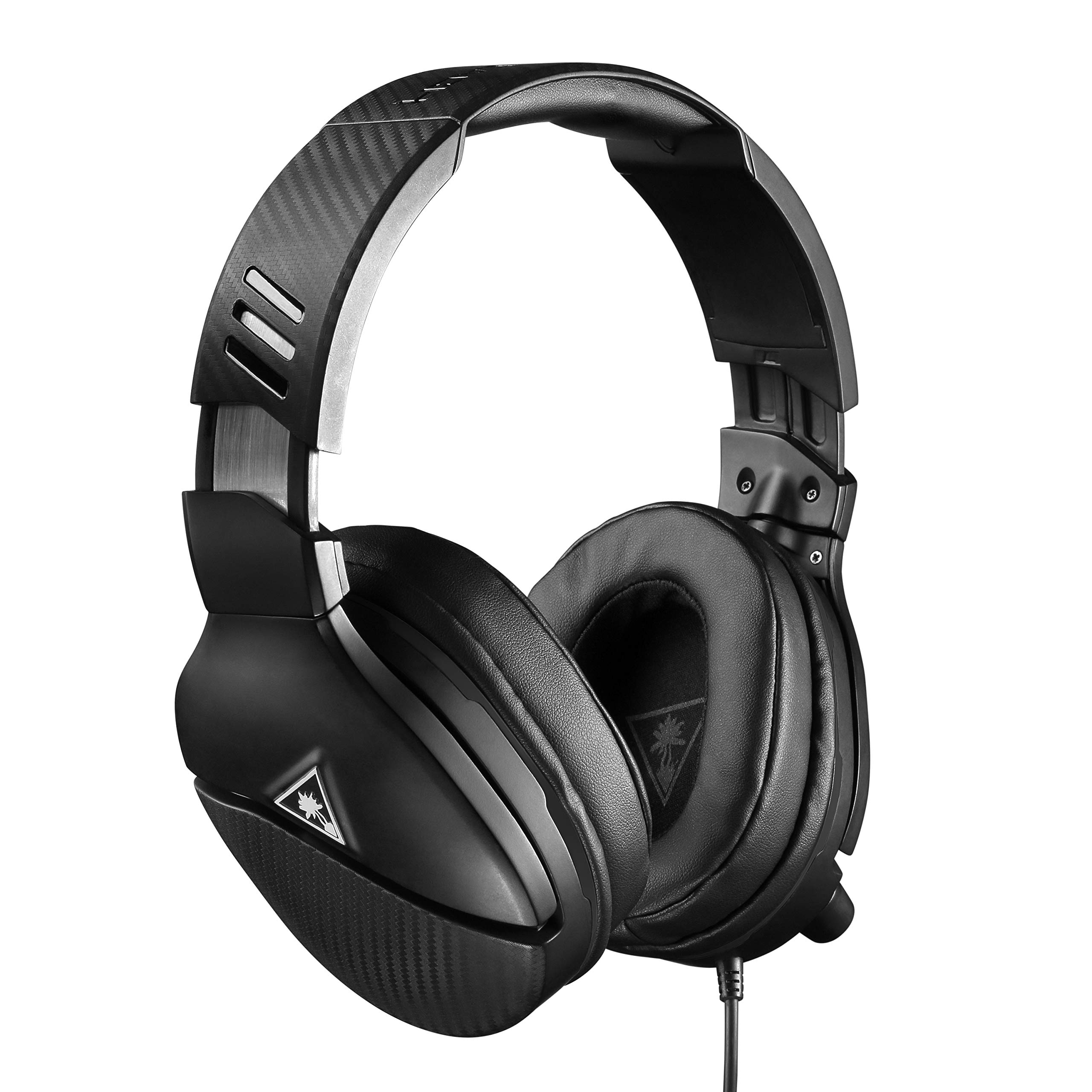 Turtle Beach Atlas One Gaming Headset - PC, PS4, Xbox One and Nintendo Switch, Black