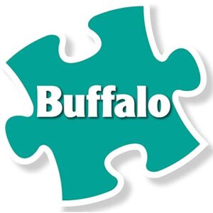 Buffalo Games - Aimee Stewart - Beach Vacation - 1000 Piece Jigsaw Puzzle