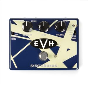 mxr eddie van halen chorus (evh30)