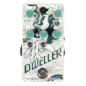 old blood noise endeavors dweller phase repeater effect pedal