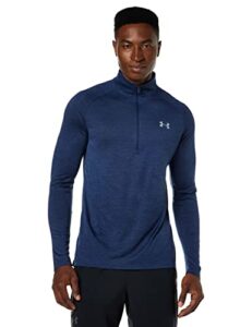 under armour ua tech ½ zip 4xlt academy