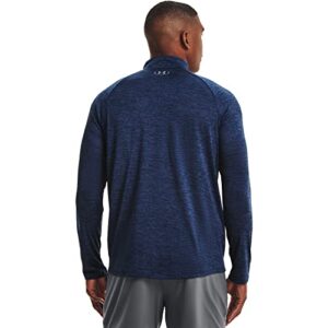 Under Armour UA Tech ½ Zip 4XLT Academy