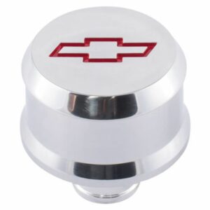 proform chevy push-in breather cap