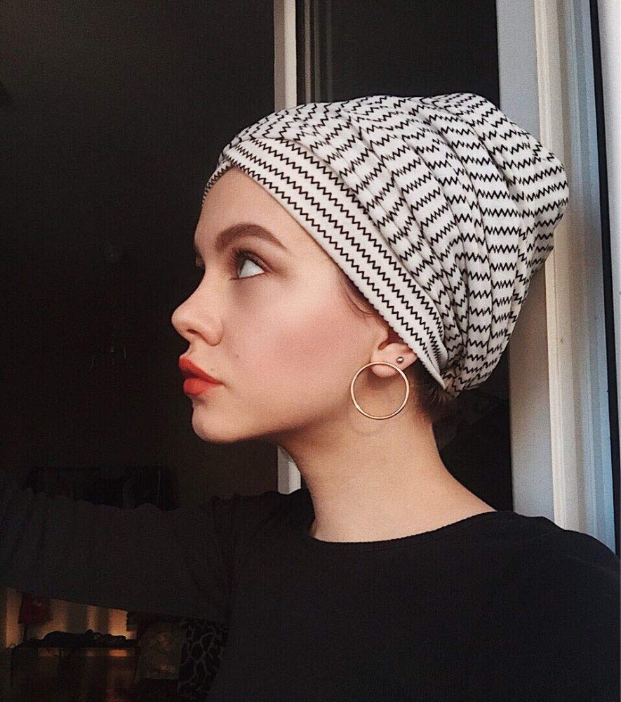 Turban Head Wrap Scarf,African Long Scarf Turban Shawl Hair Bohemian Headwrap