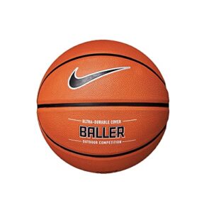 nike baller basketball