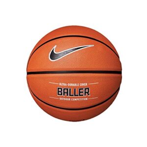 Nike Baller Basketball