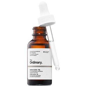 the ordinary - amino acids + b5 a concentrated hydration support formula 30 ml,liquid